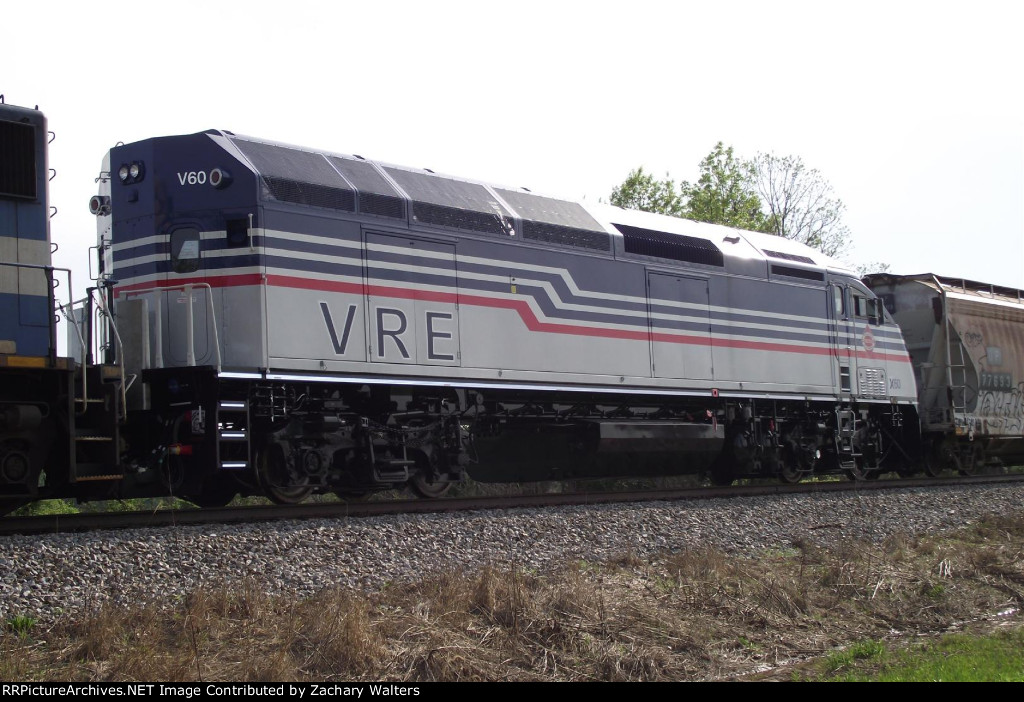 VRE V60